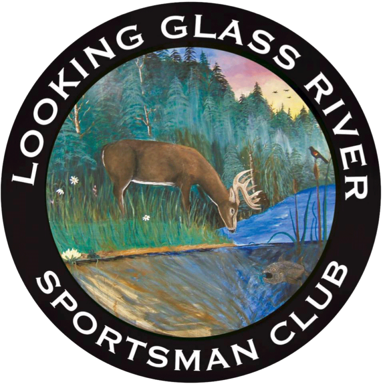 Looking Glass River Sportsman Club